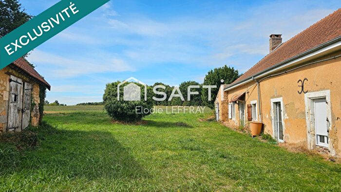 Maison 2 pièces à vendre à Requeil