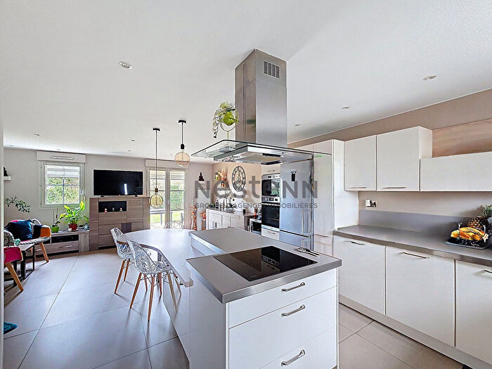 Bénouville : Maison 5 pièces à vendre
