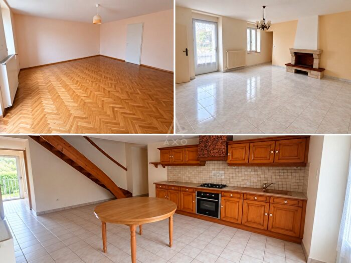 Maison 3 pièces à vendre à Les Landes-Genusson