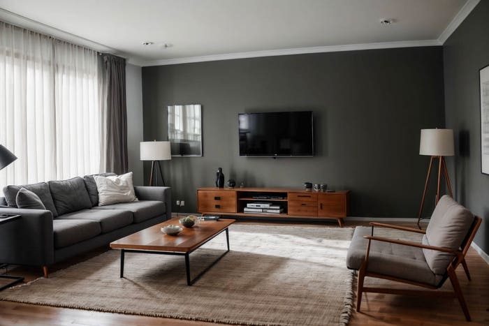 Maison 3 pièces à vendre à Lyon 7ème, Guillotière