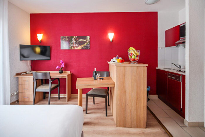 Appartement 2 pièces à louer - Divonne-les-Bains