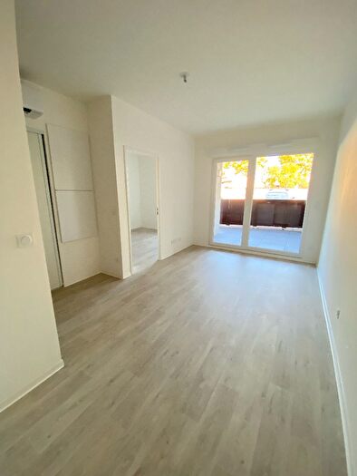 Appartement à louer - Agde, La Ville - 2 pièces - 1 chambre