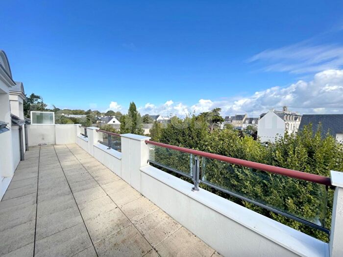 Appartement 4 pièces à vendre - Sarzeau, Sarzeau