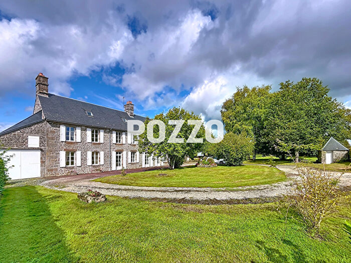 Maison 9 pièces à vendre - Chanu