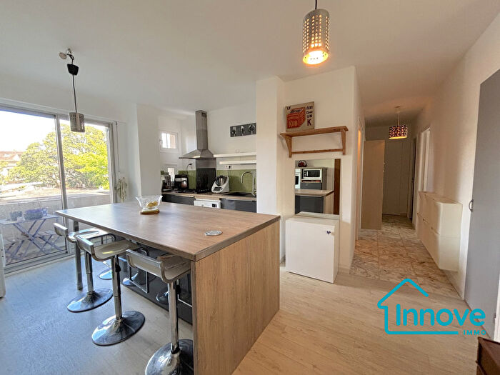 Appartement 5 pièces à vendre à Toulouse