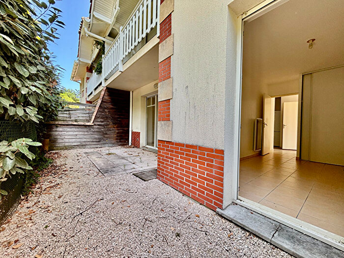 Appartement à vendre - La Teste-de-Buch, Les Chênes Verts, Bordes, Clair-Bois, Pinède de Conteau - 3 pièces - 2 chambres