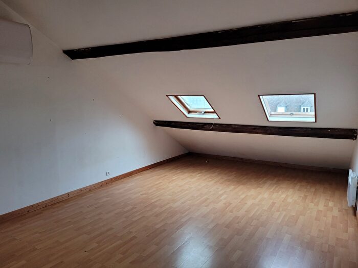 Appartement à vendre - Nantes - 2 pièces - 1 chambre