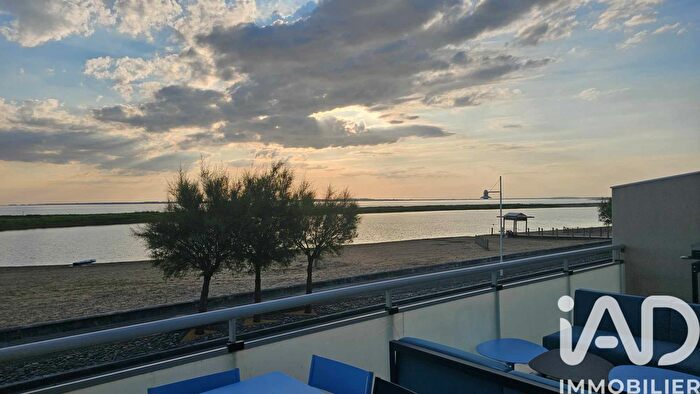 Maison à vendre - Marennes - 5 pièces - 4 chambres