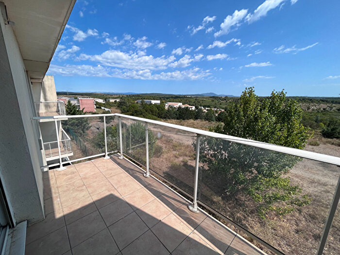 Saint-Georges-d'Orques - Appartement 3 pièces à vendre