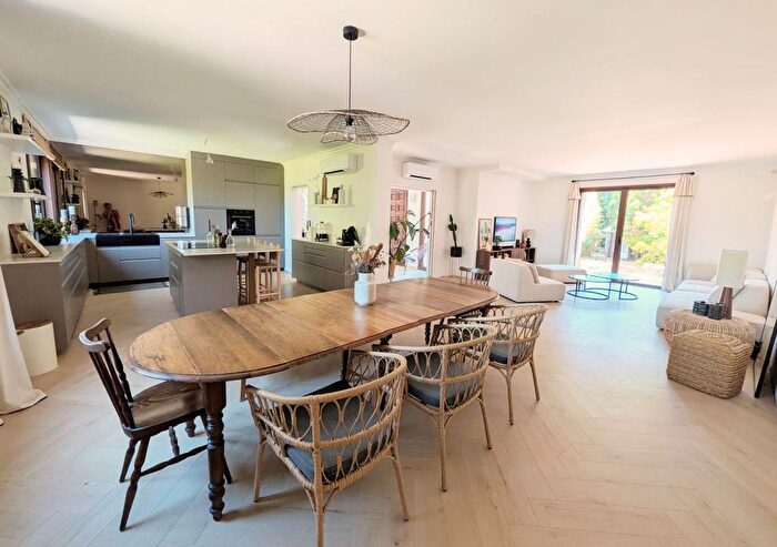 Fontenilles : Maison 6 pièces à vendre