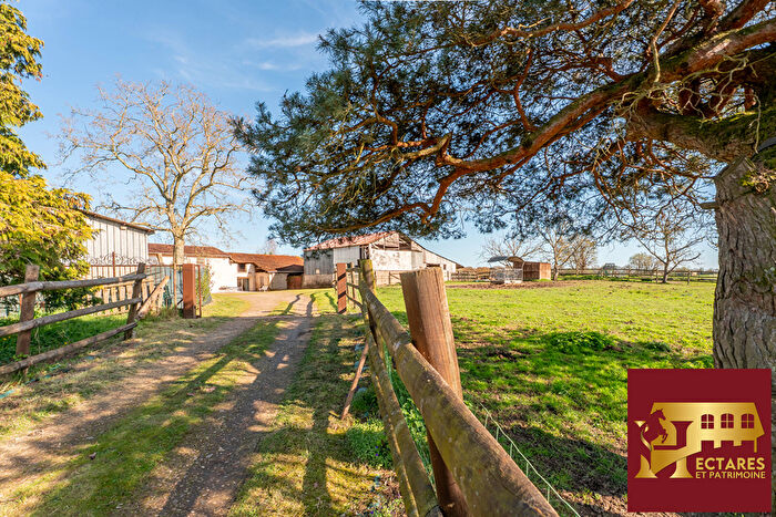 Neuville-les-Dames : Maison 8 pièces à vendre