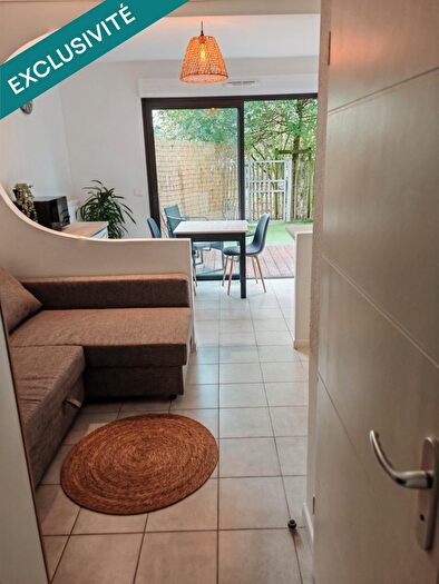 Appartement à vendre - Lormont, Génicart - 1 pièce