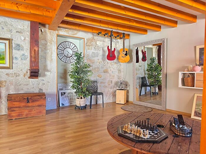 Belley : Maison 5 pièces à vendre