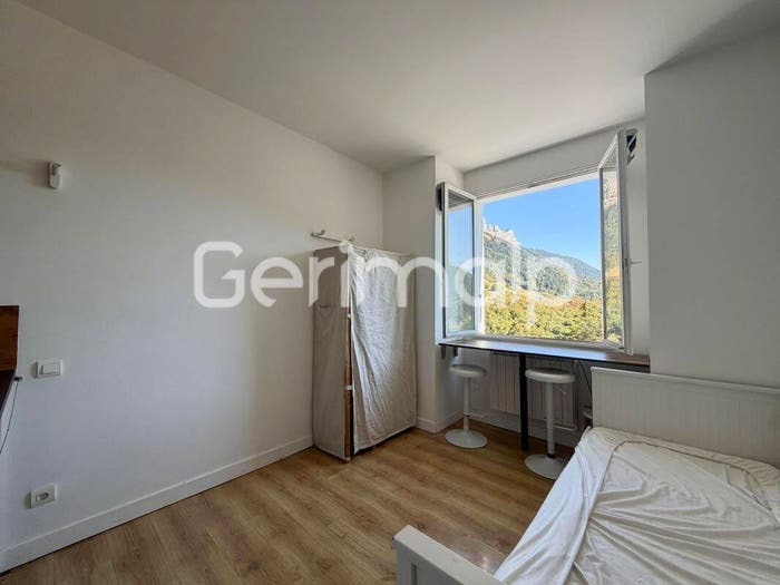 Talloires-Montmin - Appartement 1 pièce à louer