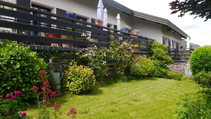 Maison 8 pièces à vendre à La Rochette