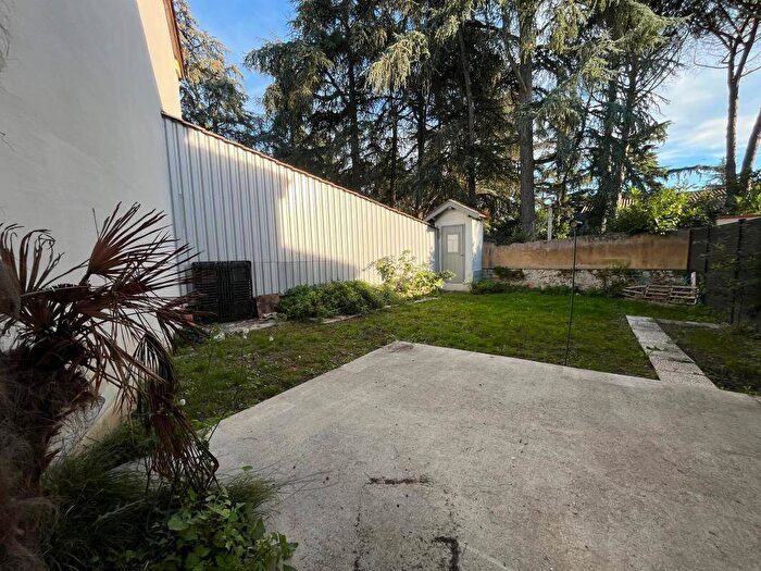 Maison 2 pièces à louer à Nabeillou-La Jonquiere, Graulhet