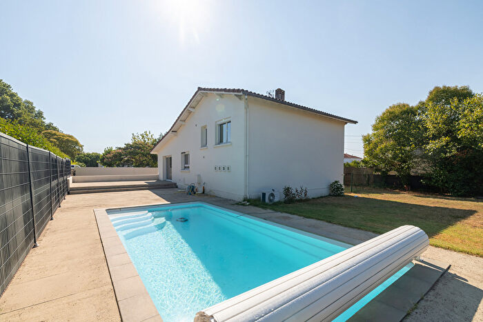 Maison 4 pièces à vendre - Aire-sur-l'Adour