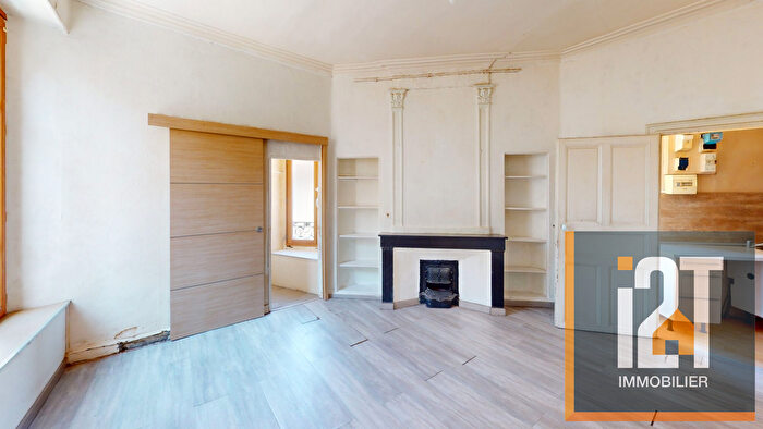 Appartement 3 pièces à vendre à Nîmes, Terres de Rouvière, L'Eau Bouillie