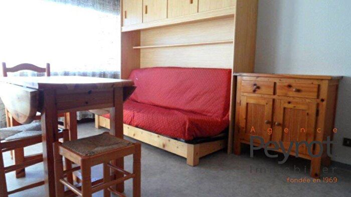 Appartement 1 pièce à Font-Romeu-Odeillo-Via, à louer