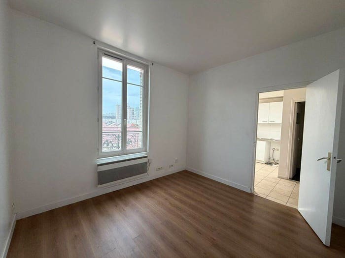 La Rapie, Bagneux - Appartement 1 pièce à louer