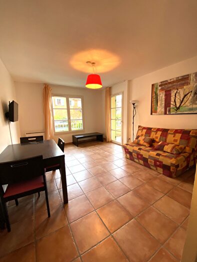 Appartement à vendre - Die - 2 pièces - 1 chambre