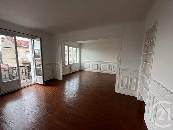 Appartement 2 pièces à Bordeaux, Bassins à Flot, à louer