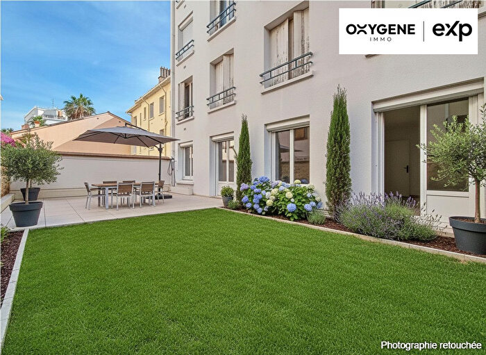 Appartement 4 pièces à vendre à Perpignan, La Gare
