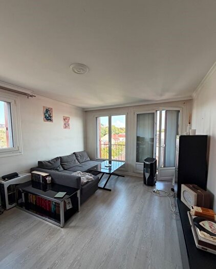 Appartement 2 pièces à Fontenay-sous-Bois, Rigollots, à louer
