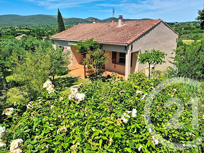 Maison 4 pièces à vendre - Boisset-et-Gaujac