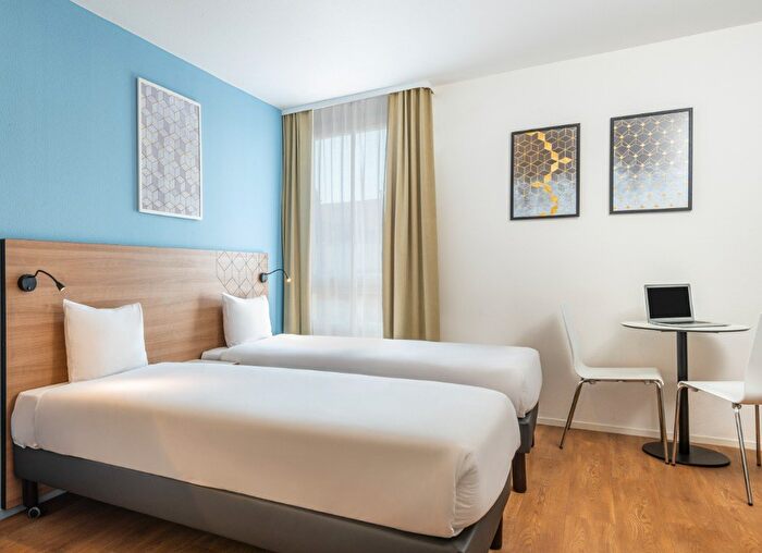 Appartement à vendre - Ivry-sur-Seine, Ivry Port - 1 pièce