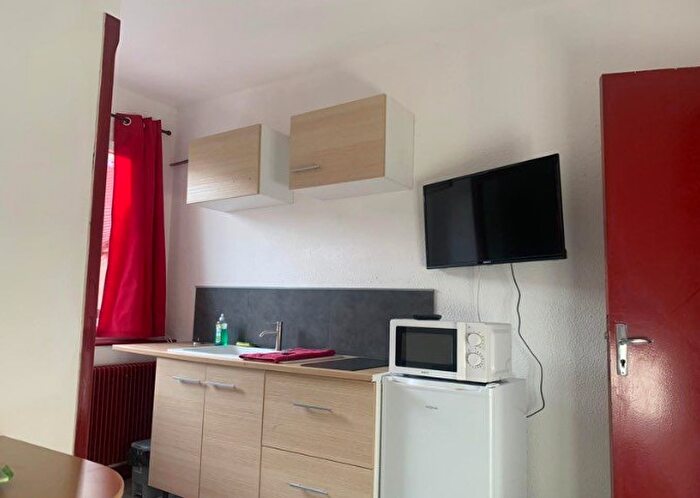 Appartement à louer - Saint-Laurent-Nouan - 1 pièce