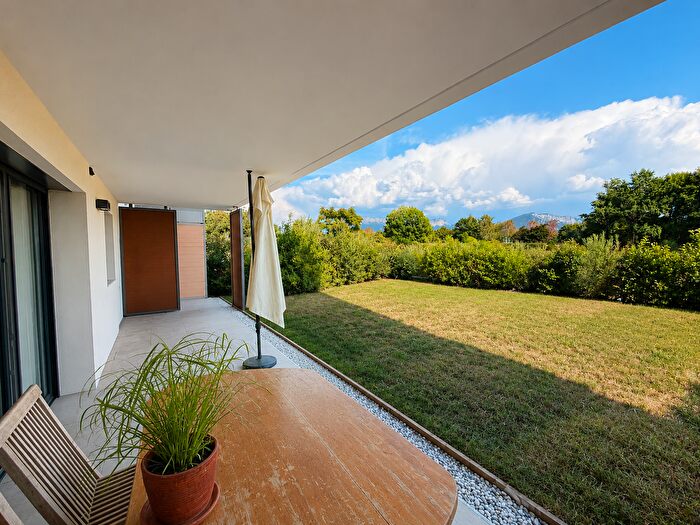 Appartement 3 pièces à vendre à Épagny