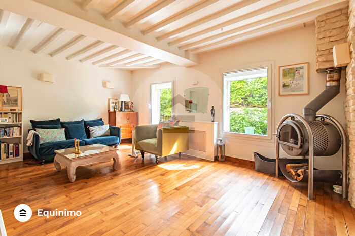 Maison à vendre - Sèvres, Beau-Site, Binelles, Renan, Chataîgneraie - 5 pièces - 3 chambres