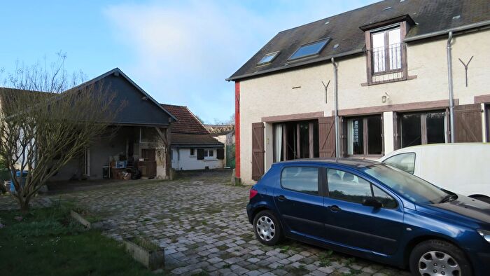 Maison 5 pièces à Rambouillet, à vendre