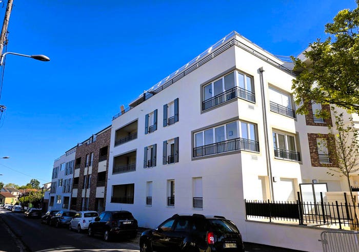 Berges Noyers Pv, Sucy-en-Brie - Appartement 1 pièce à louer