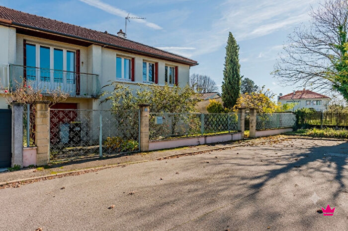Maison 4 pièces à vendre - Meyzieu, Nord Ouest
