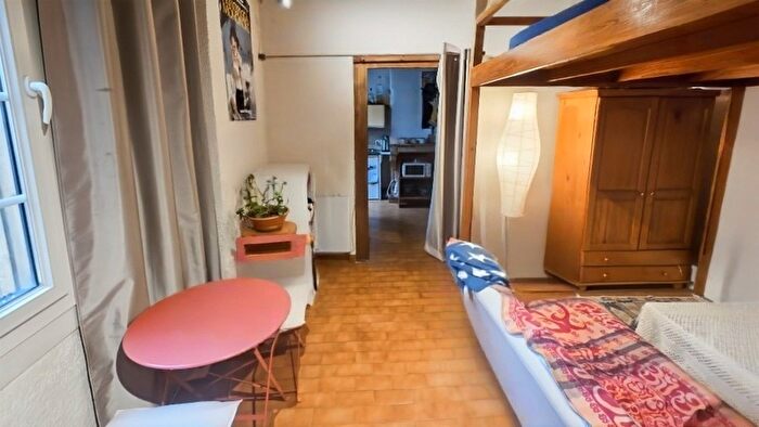 Appartement 1 pièce à vendre à Lyon 5ème, Quartiers anciens