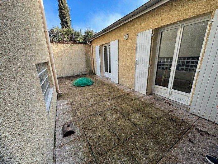 Appartement à louer - Feurs - 4 pièces - 3 chambres