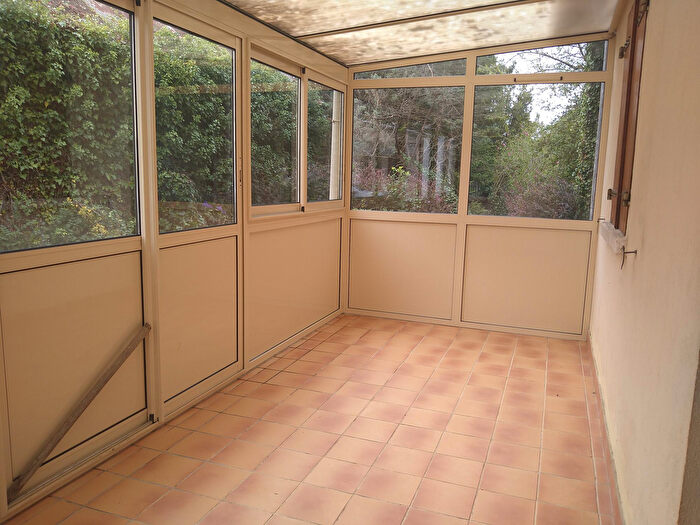 Maison à vendre - Pré-en-Pail - 2 pièces - 1 chambre