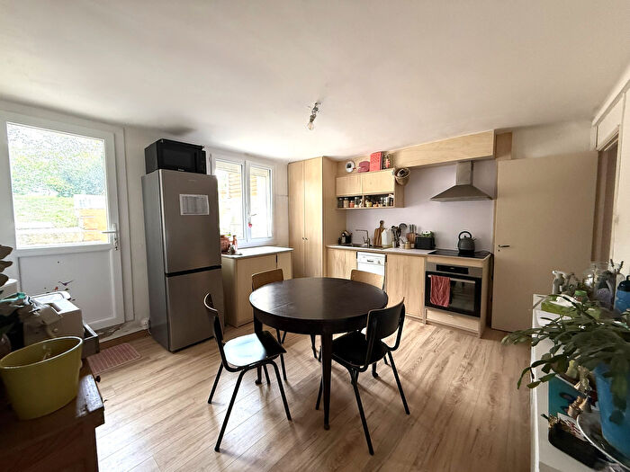 Maison à vendre - Baziège - 3 pièces - 2 chambres