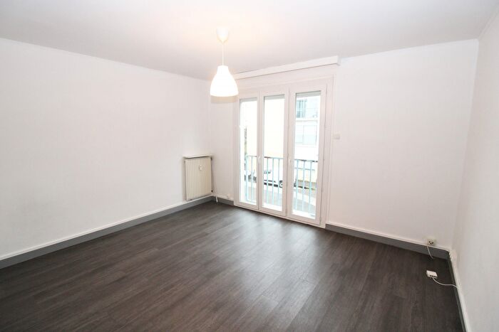 Toulouse, Saint-Agne, Les Récollets - Appartement 3 pièces à louer