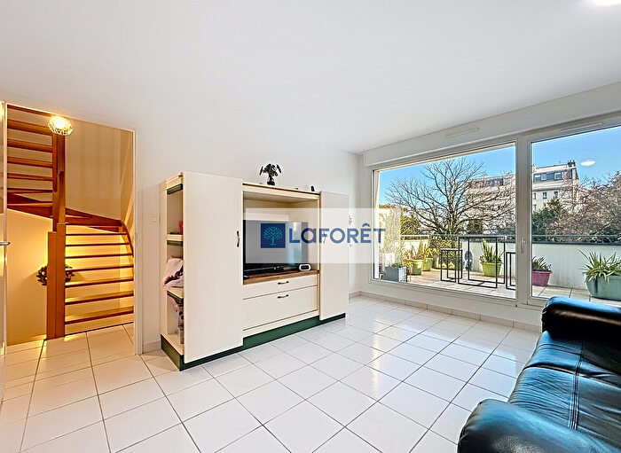 Maison à vendre - Brest, Kerbonne, Mesdoun - 6 pièces - 4 chambres