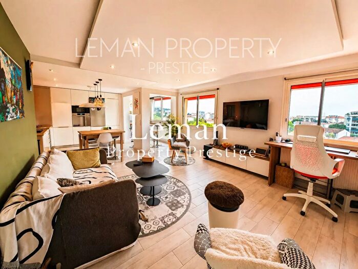 Appartement 3 pièces à Cannes, Bocca Sud, à vendre