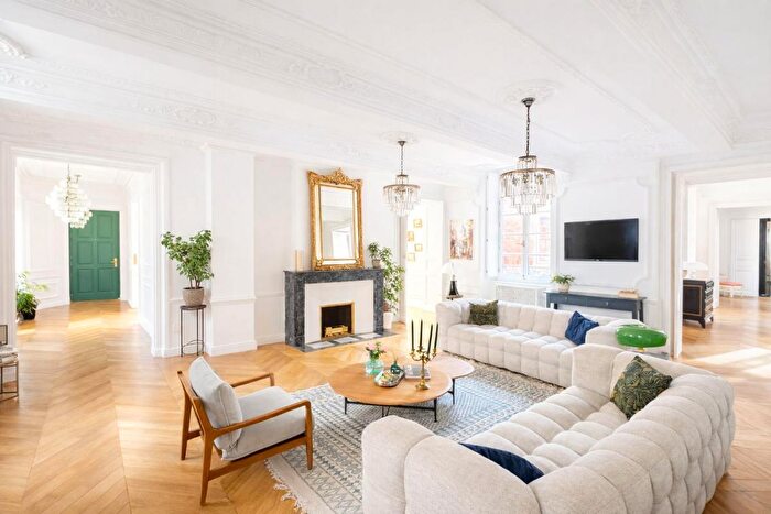 Appartement 4 pièces à vendre - Toulouse, Capitole