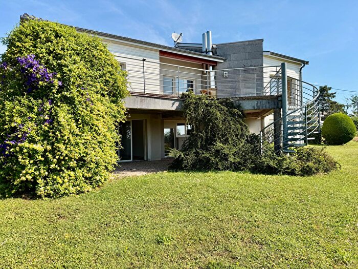 Maison 7 pièces à vendre - Dieppe-sous-Douaumont