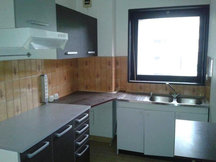 Appartement 1 pièce à louer à Bordeaux