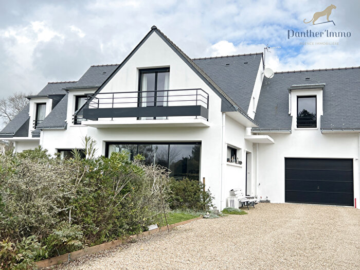 Maison à vendre - La Baule-Escoublac, Escoublac, Ajoncs dOr, Salines - 7 pièces - 5 chambres