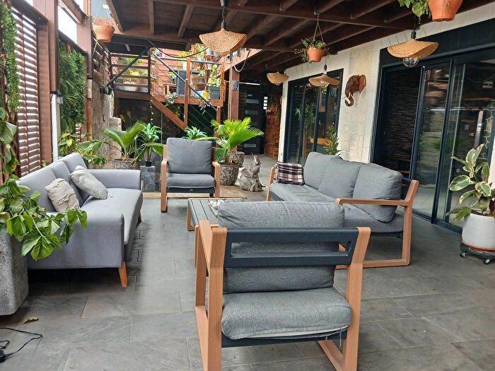 Maison à vendre - Saint-Louis, Pont Neuf - 17 pièces