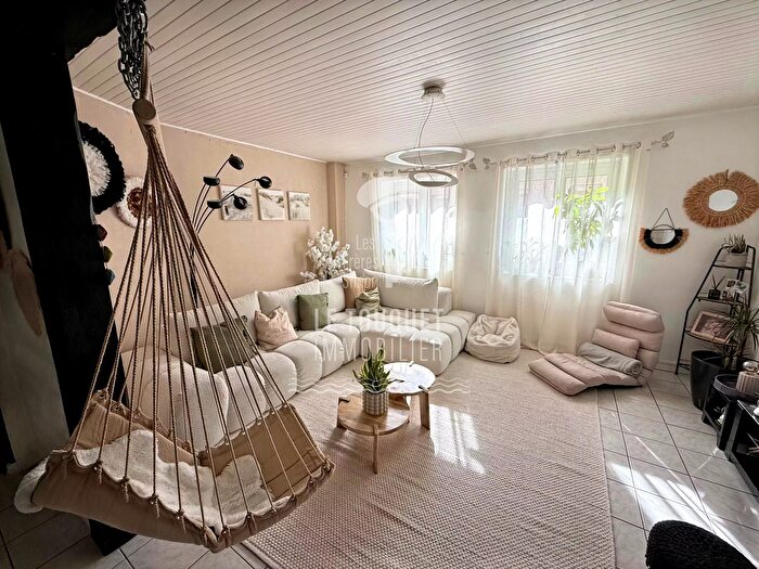 Maison 6 pièces à Étaples, à vendre
