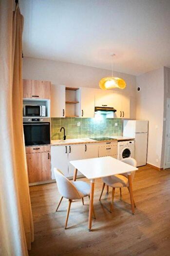 Appartement 2 pièces à Centre Ville, Pontivy, à louer